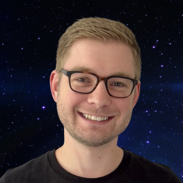 Welcome to LegUp '23 - It's GROW Time!